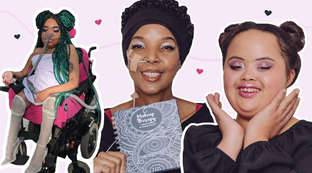 Disability Representation: Why We Want More from the Beauty Space ...