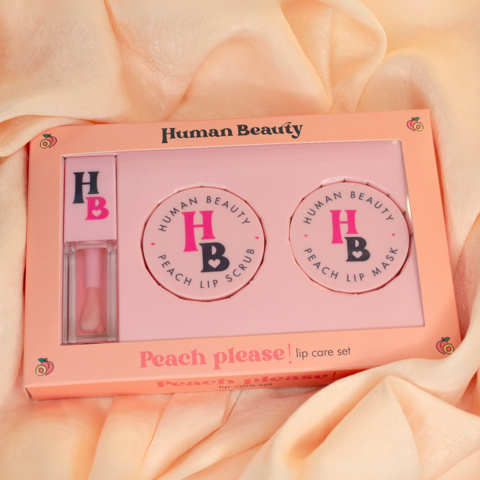 Human Beauty Accessible & Inclusive Makeup | Accessible beauty