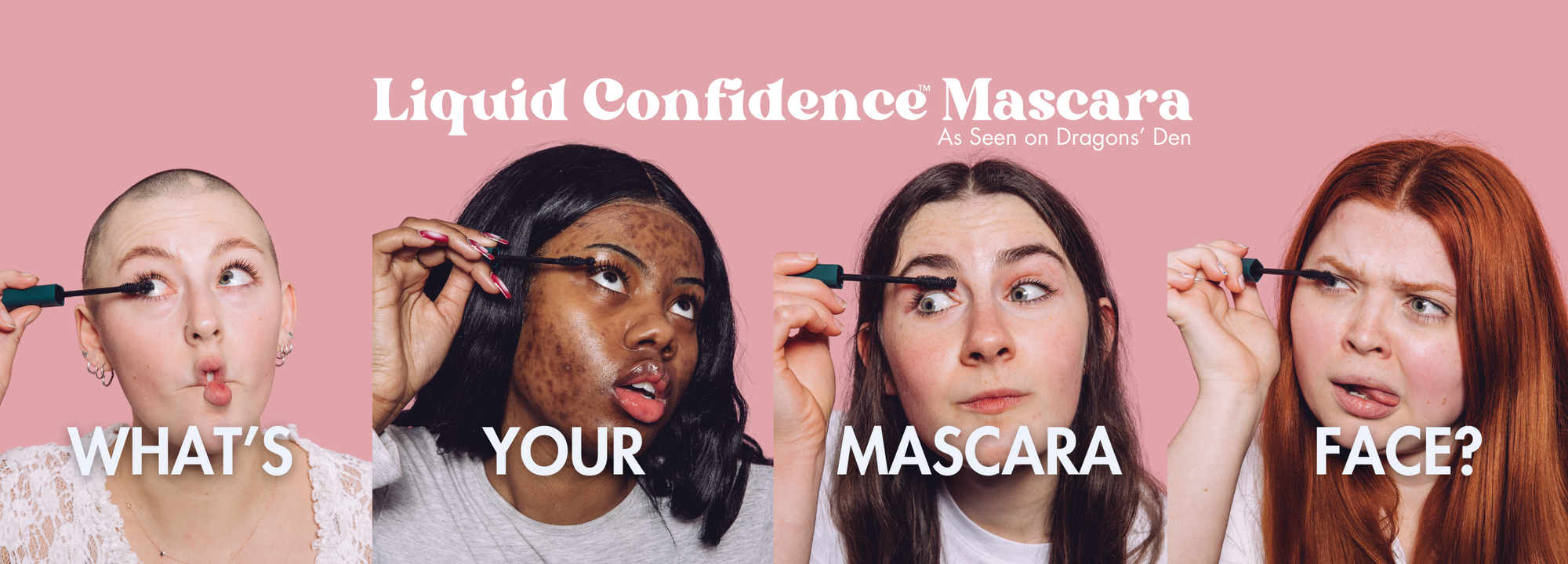 Human Beauty Accessible & Inclusive Makeup | Accessible beauty