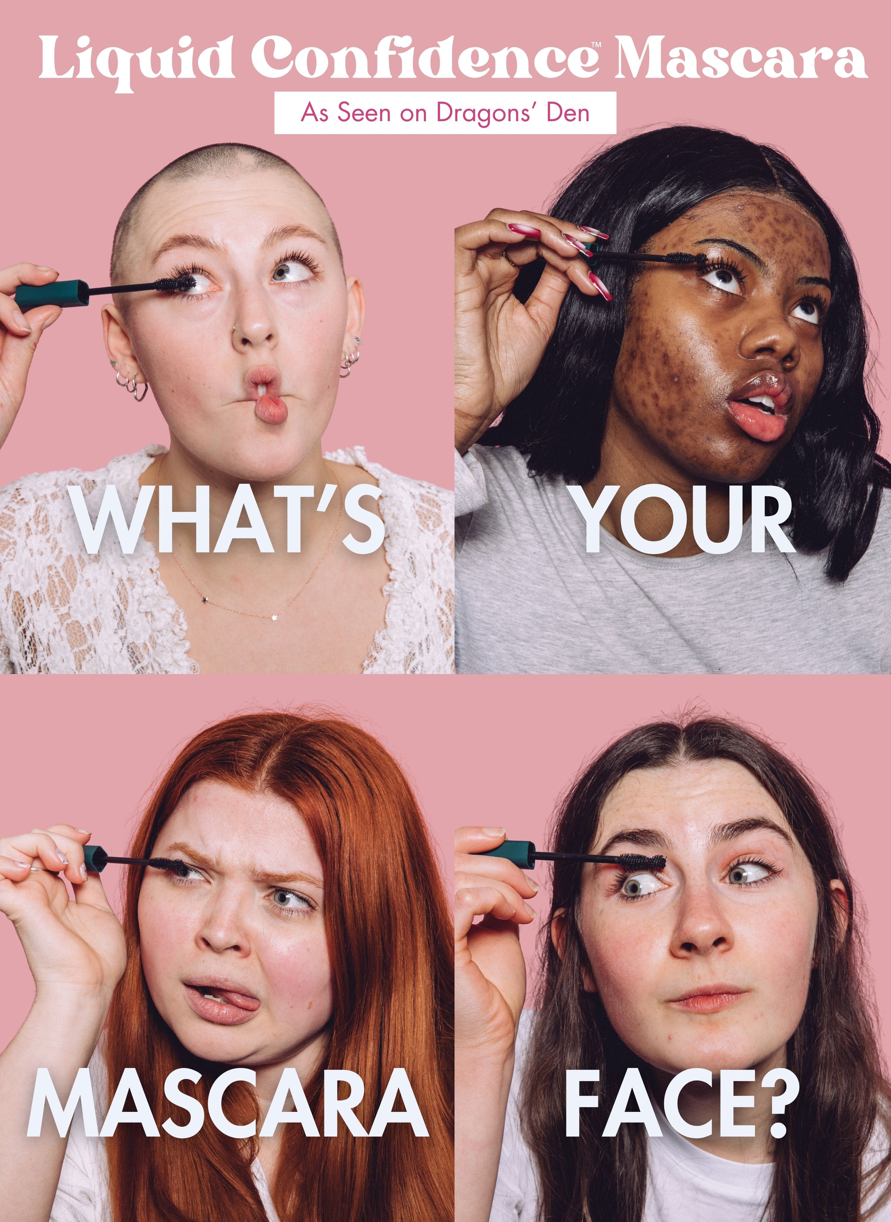 Human Beauty Accessible & Inclusive Makeup | Accessible beauty